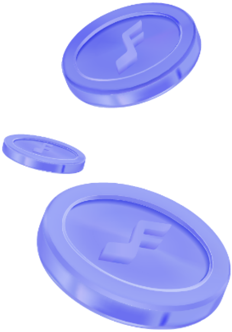 FanLabel – Listen. Play. Win. Music-based gaming with real-world prizes.